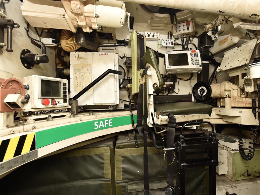 SAF’s safety measures: A new drill, an annual safety test and refresher ...