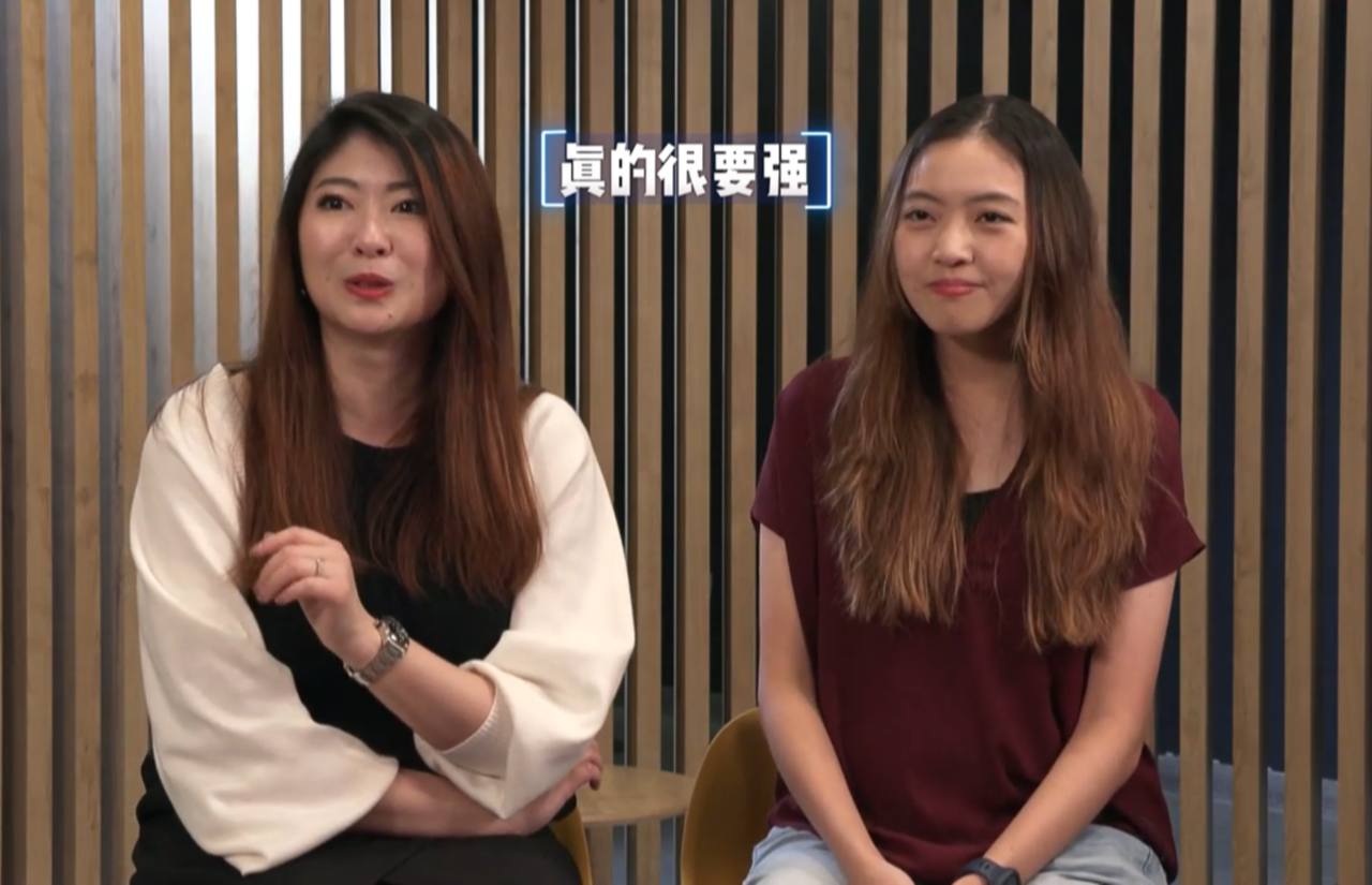 Star Search 2nd Runner-Up Jona Chung Can't Afford To Pay The $90K COE ...