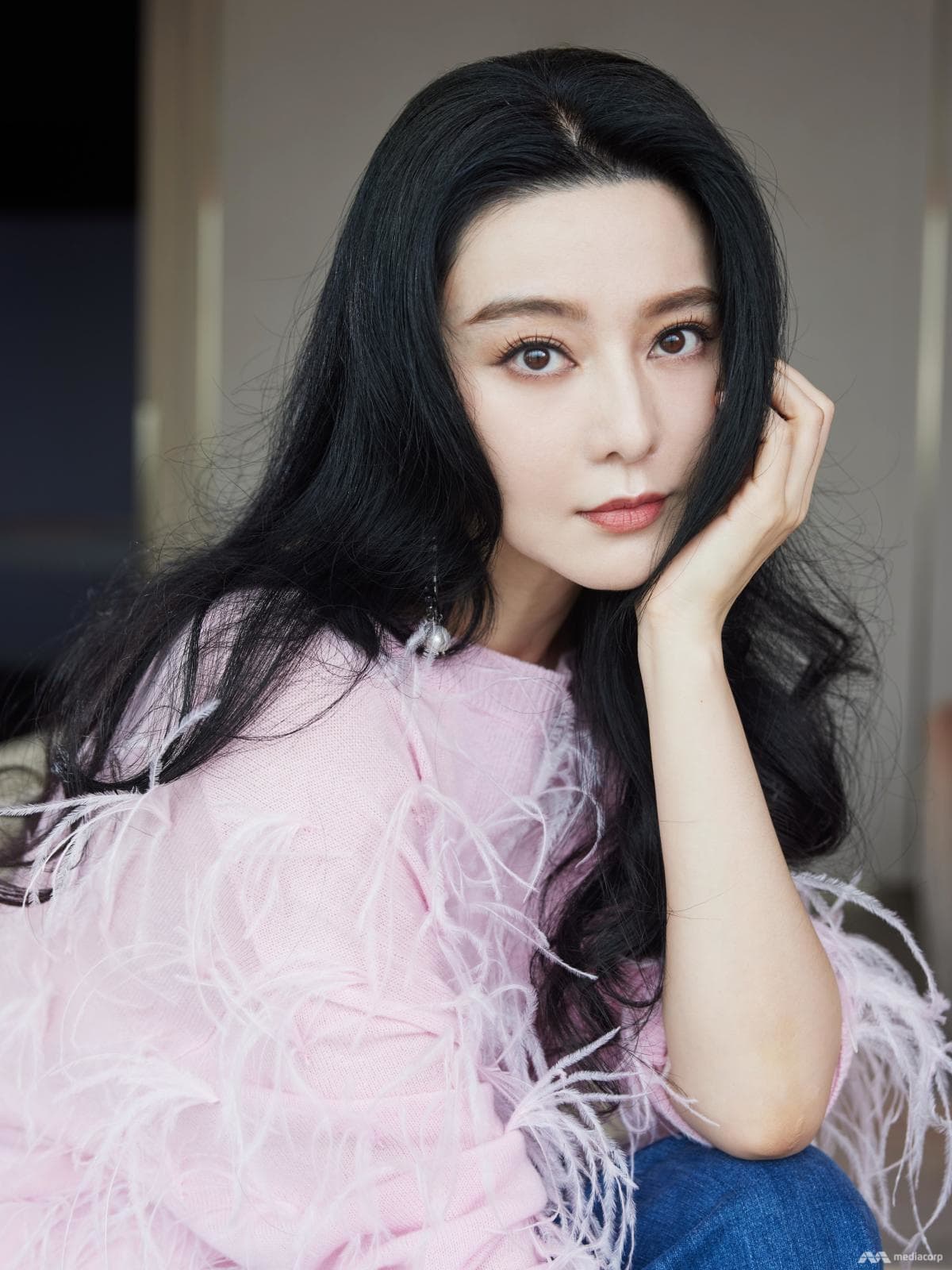 Actress Fan Bingbing on social media habits, living with 5 cats and why ...