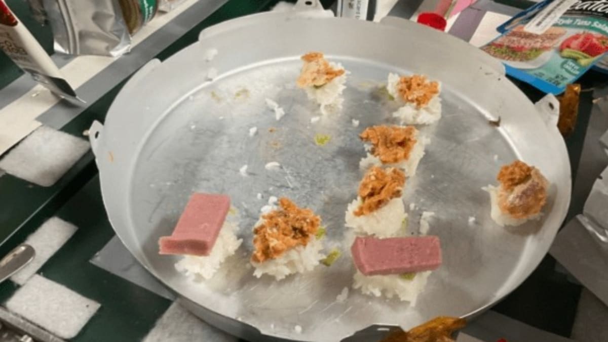 Gambar Pilihan Hari Ini - BERITA Mediacorp