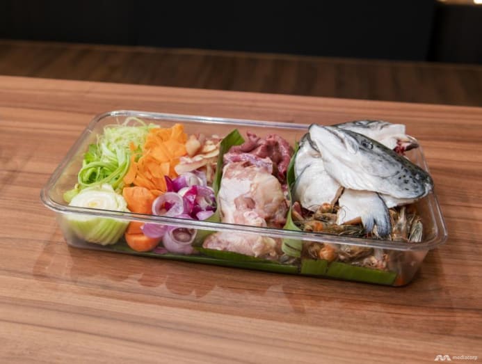 Tips on how to minimise food waste from a MasterChef Singapore contestant