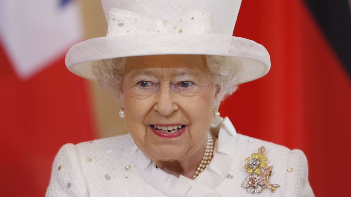 World’s longest-reigning monarchs - TODAY