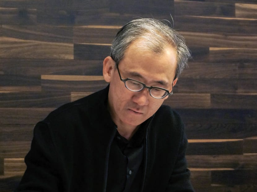 Three picked for Designer Of The Year: Tan Kok Hiang, Peter Tay and ...