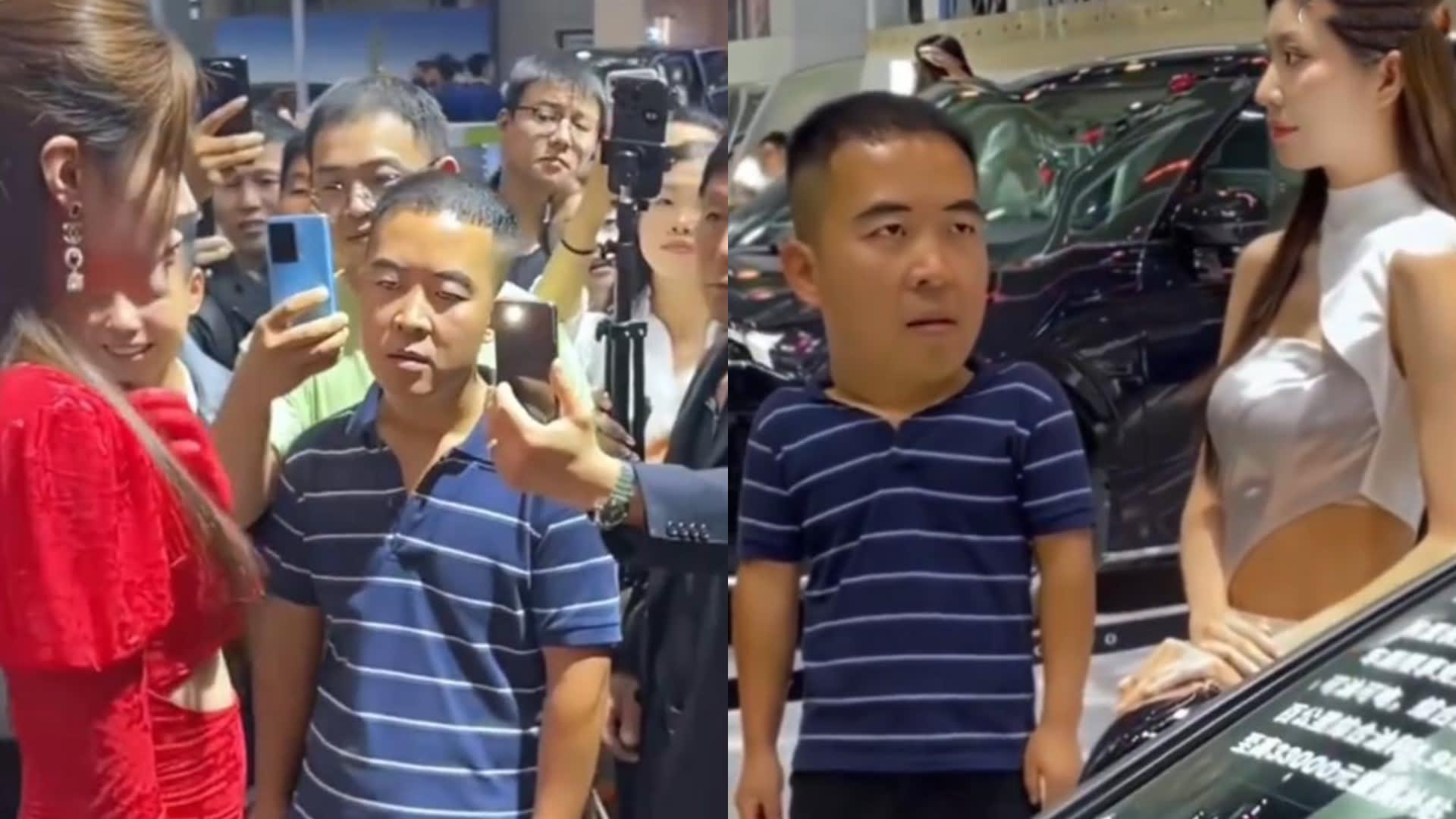 Chinese Car Models