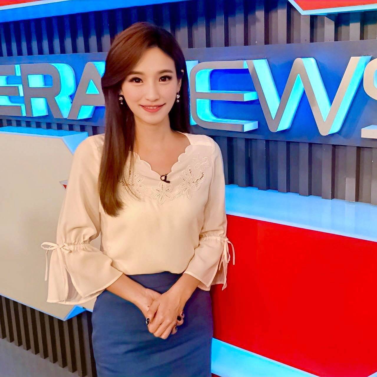 4 TVBS Newscasters Reportedly Caught In Power Struggle Likened To A ...