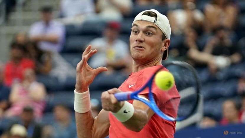 ATP roundup: Andrey Rublev, Jack Draper to clash in Doha final - CNA