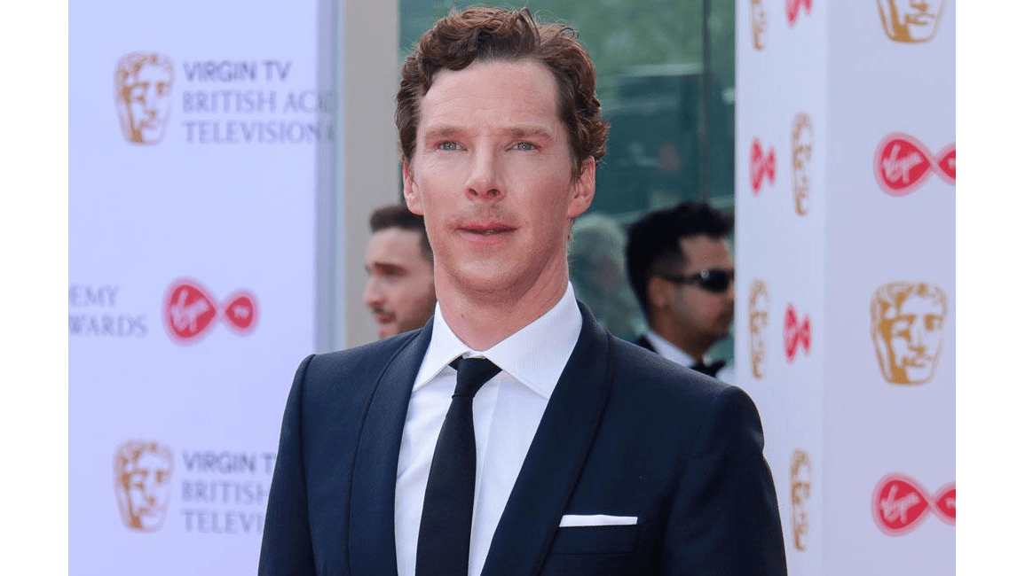 benedict cumberbatch parent