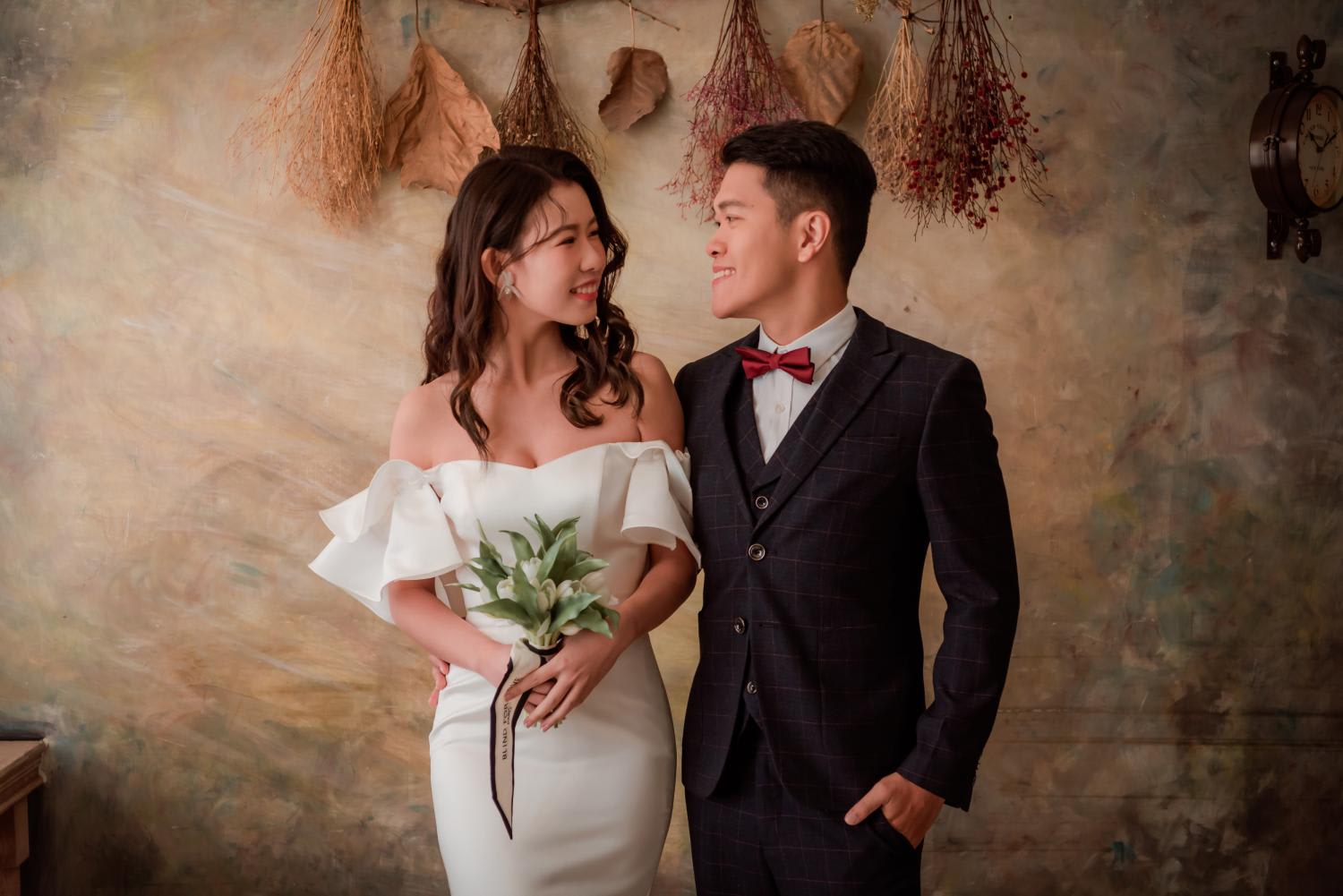 Zhen Zhen Wedding Kylie Padilla's Family Reunite For Her Wedding | GMA