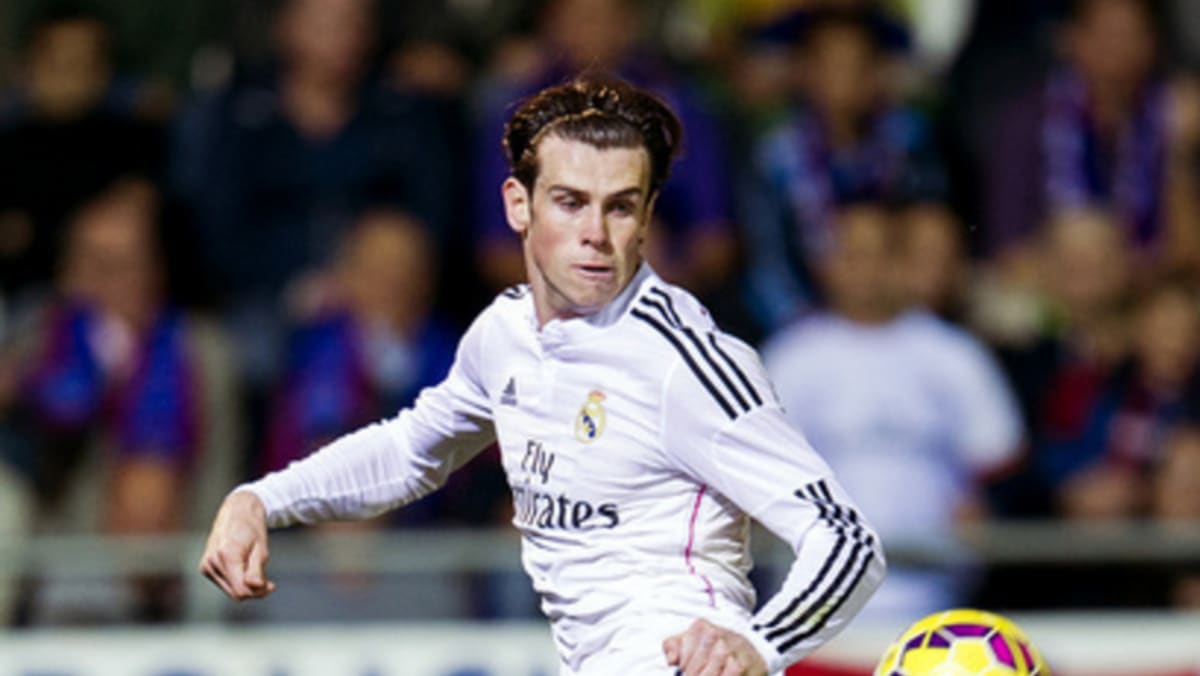 Big money could take Bale back to England - TODAY