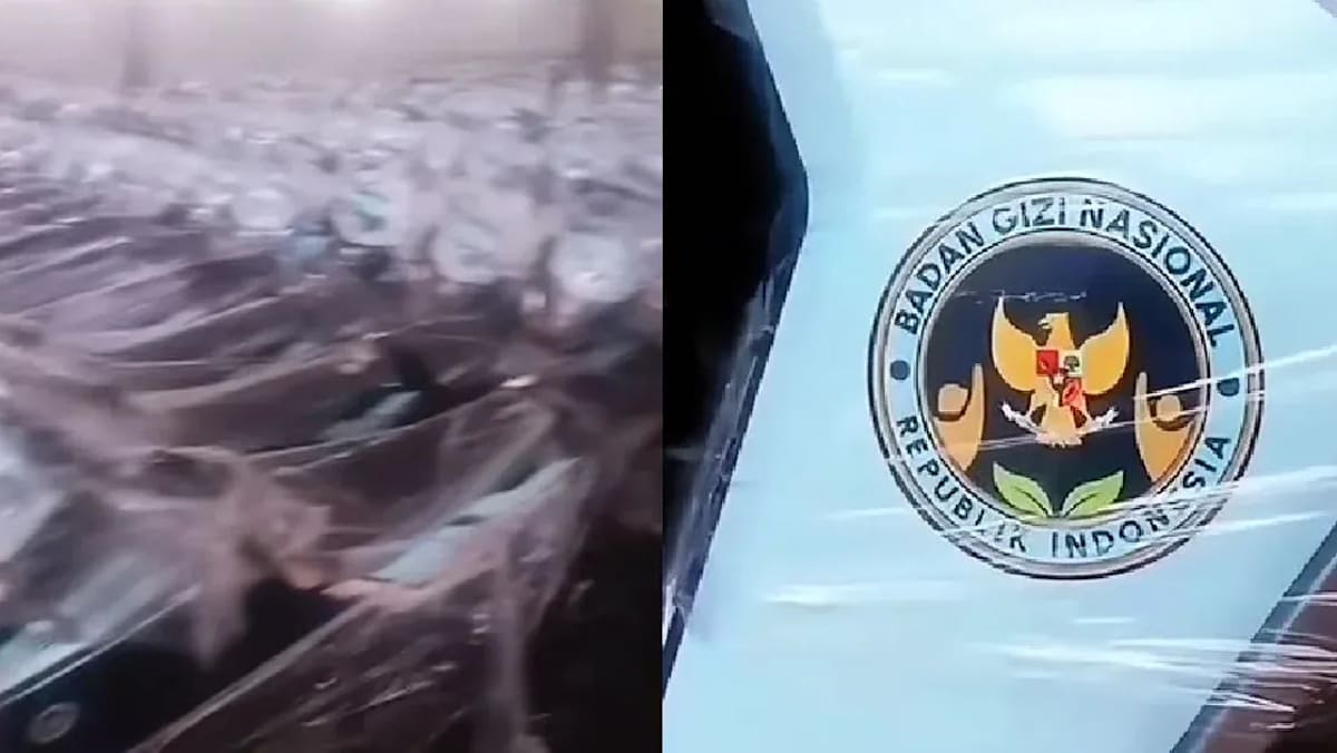 Pengadaan 21.800 motor listrik MBG jadi sorotan