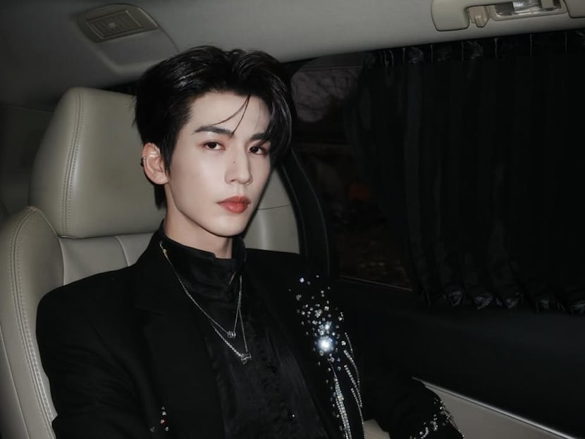 Pursuit Of Jade star Zhang Linghe to reimburse fans after viral ...