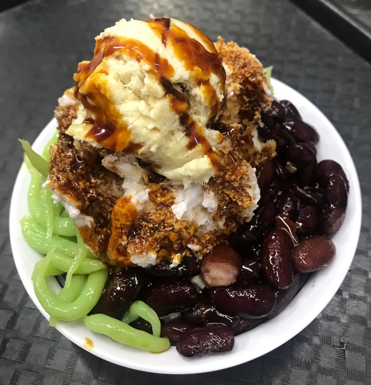 ‘Hidden’ Bukit Timah Dessert Stall Serves Refreshing Penang Chendol ...