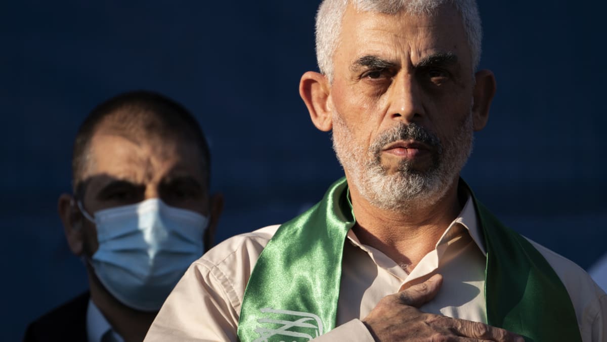 Snap Insight: Hamas leader Yahya Sinwar is dead. What about the war in ...