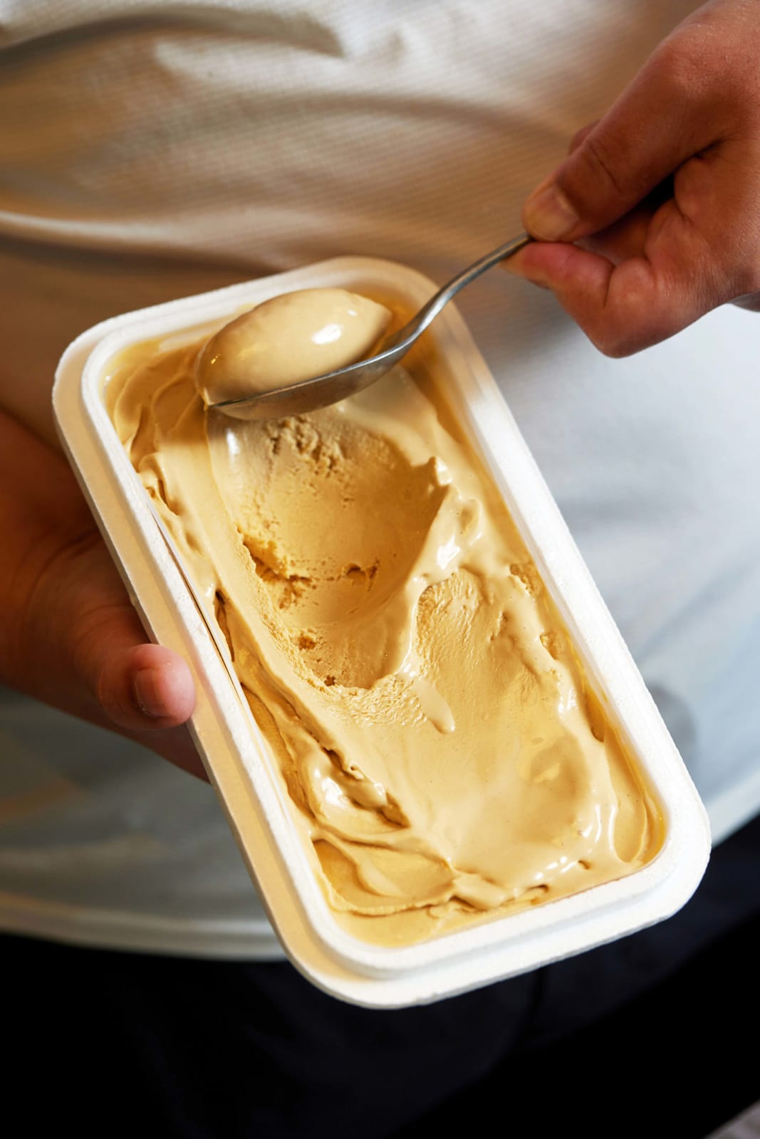 PA “For Rich Family” Sells Atas Ice Cream From HDB Flat To Customers ...