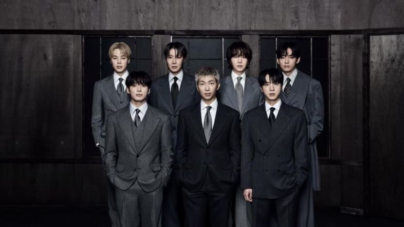 BTS Rilis Vinyl ARIRANG untuk Anniversary Debut ke-13