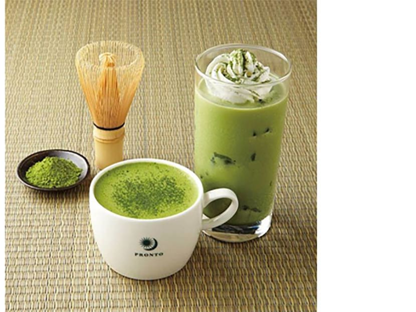 Japanese-Italian Café Chain Pronto From Tokyo Coming To Singapore - TODAY