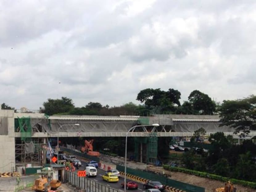 Downtown Line 2 to open ahead of schedule in December - TODAY