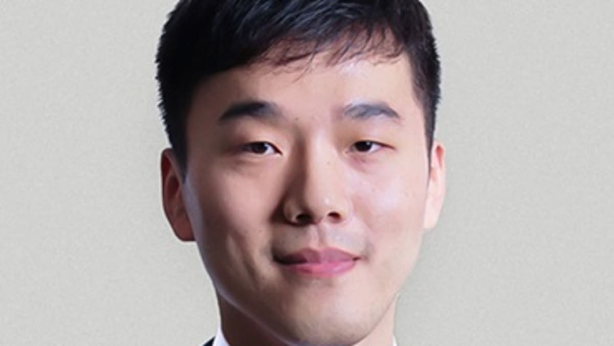 Wang Peng - CNA Luxury
