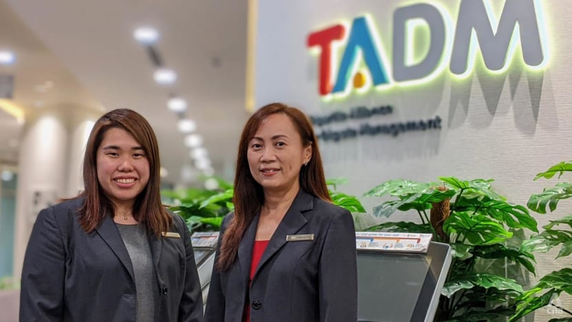 ‘You want to go to court?’ How dispute handlers help vulnerable workers with ‘wilful’ bosses - CNA