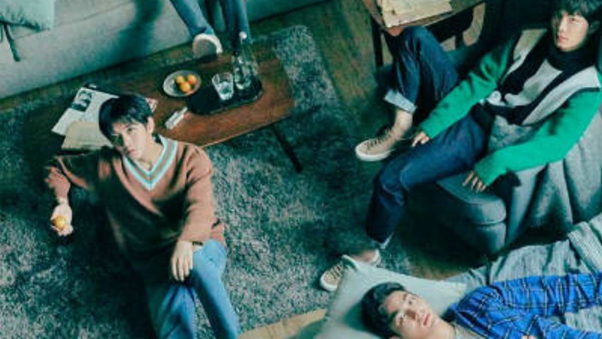 [Mwave shop] Sales Period Extended for Signed NU′EST W′s New Album ′W ...