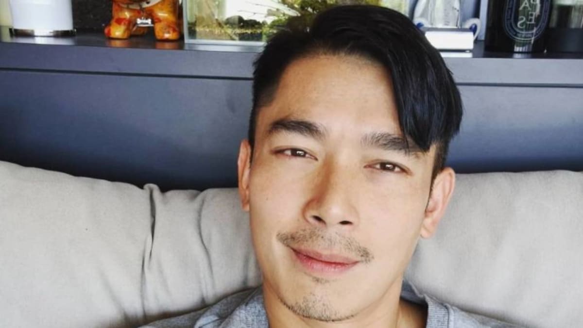 Elvin Ng reveals which role made him more confident as an actor and a ...