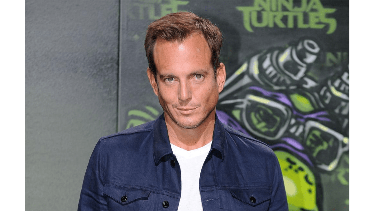 will arnett abs