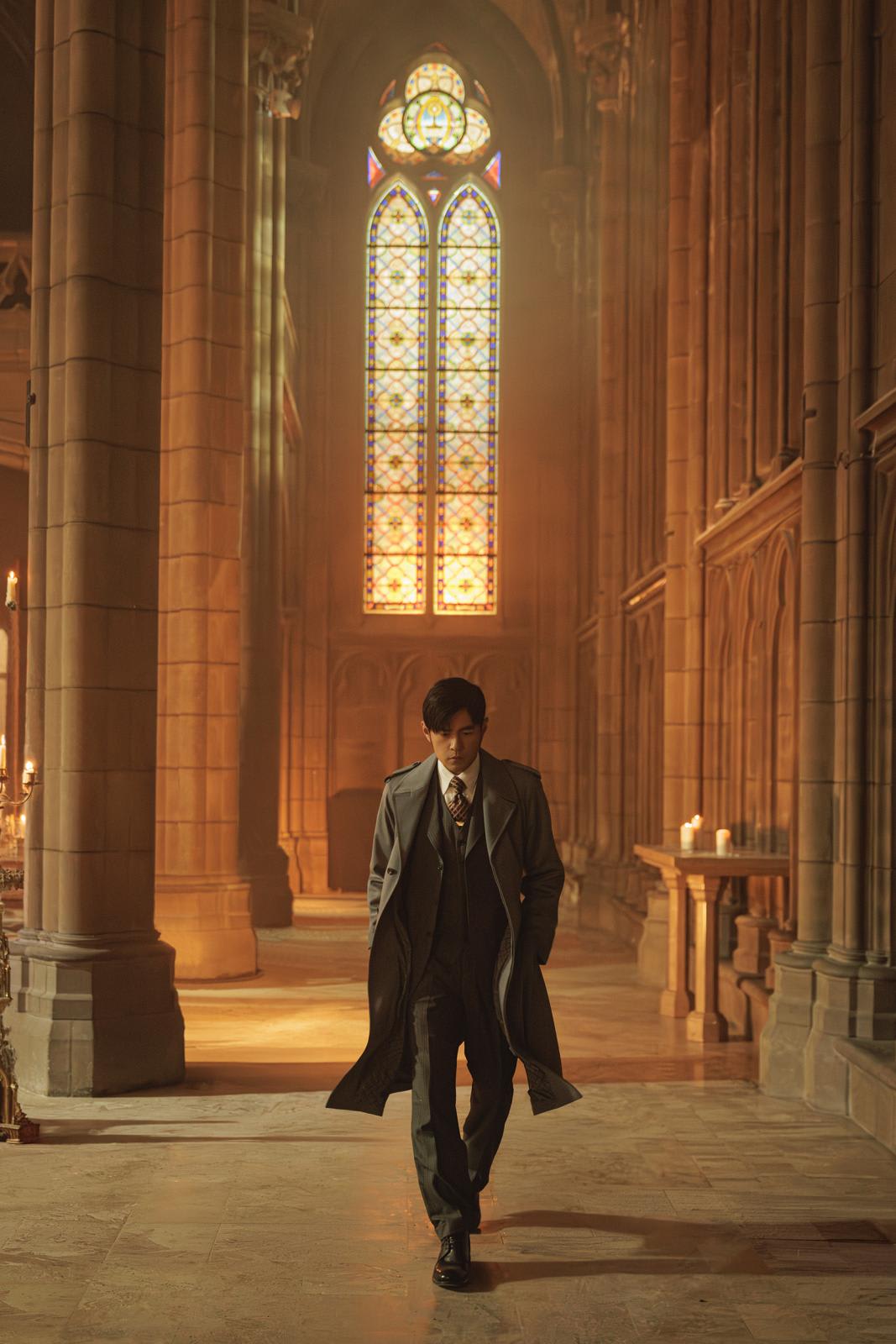 Jay Chou New Album【Children of the Sun】Digital Album Release March 25 ...