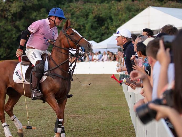 Singapore Urban Polo returns in February 2020 for a second run - CNA Luxury