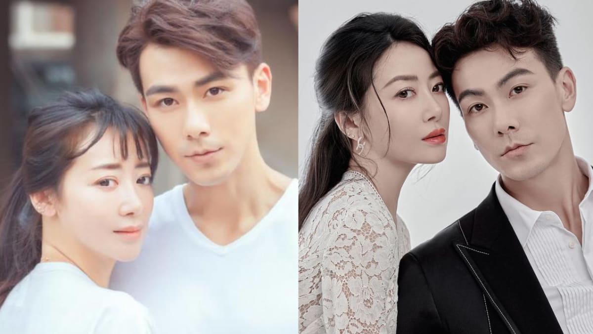 "My Husband Is Finally Famous": Dai Xiangyu's Wife Chen Zihan Laughs At Allegations That He ...