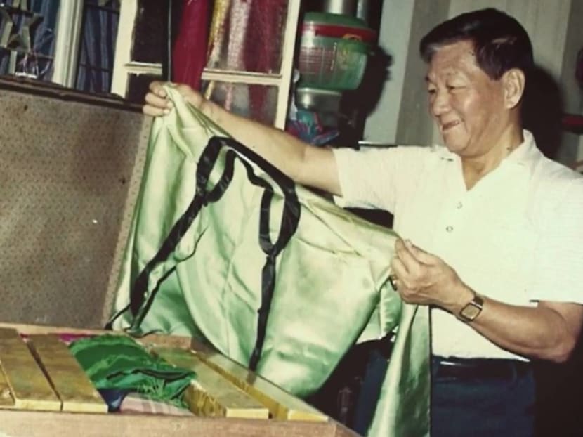 Bai Yan: His Life In Pictures - TODAY