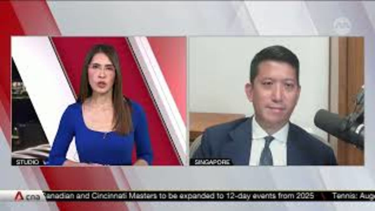 Corporate lawyer Nicolas Tang on legal implications in Cordlife case - CNA