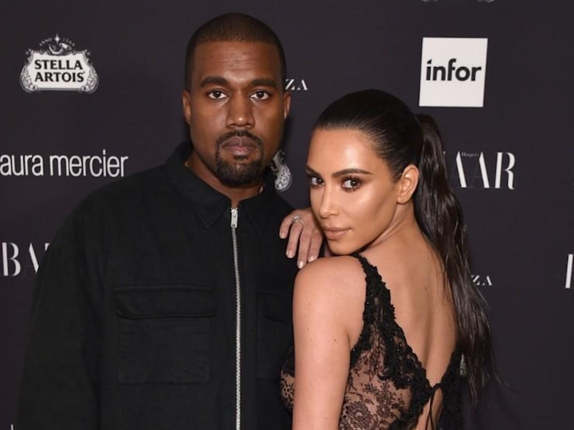 Kim Kardashian Breaks Silence On Kanye West's Bipolar Disorder, Asks ...