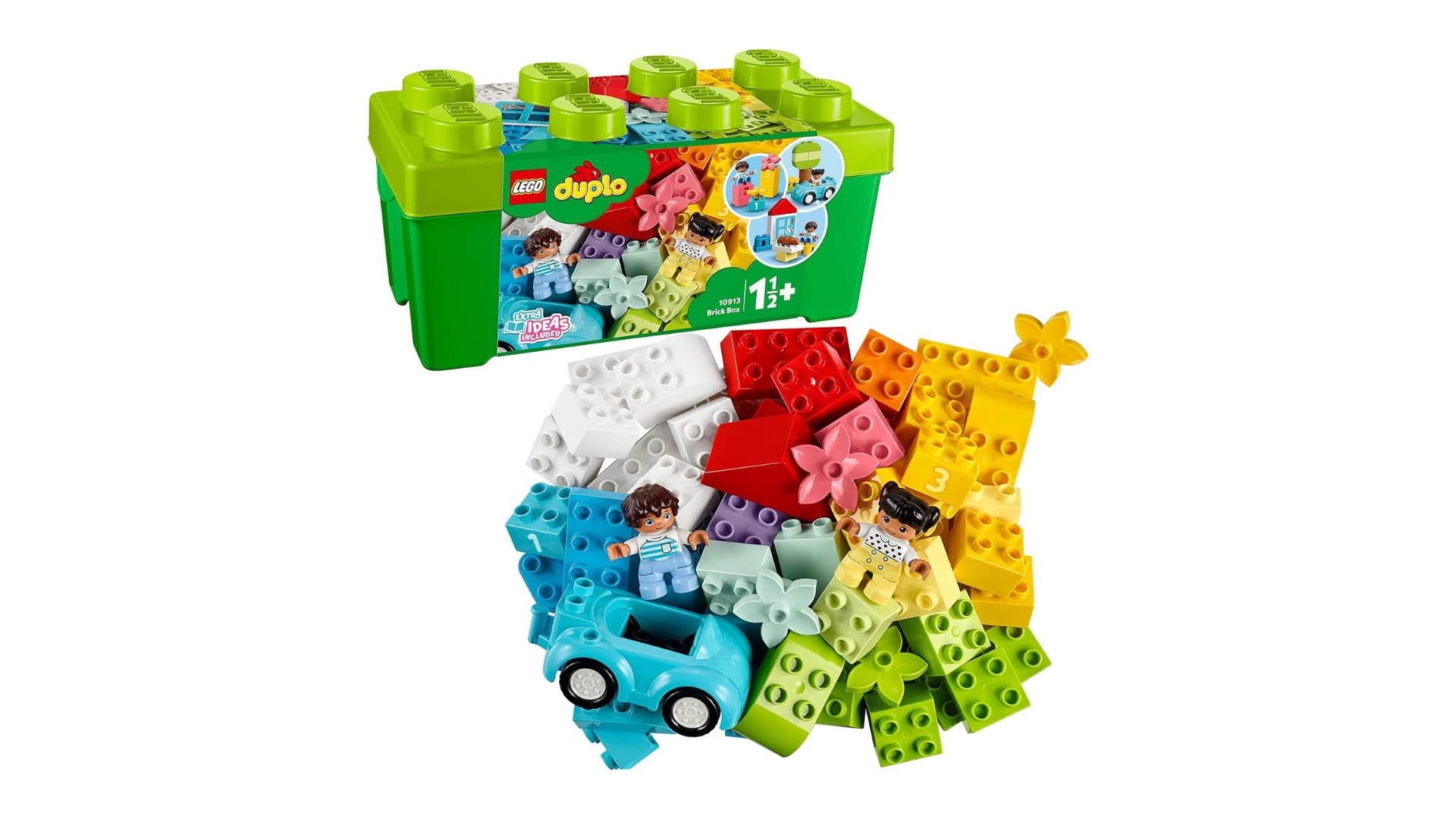 Best Deals On Toys & Games Right Now At Amazon’s Prime Big Deal Days ...