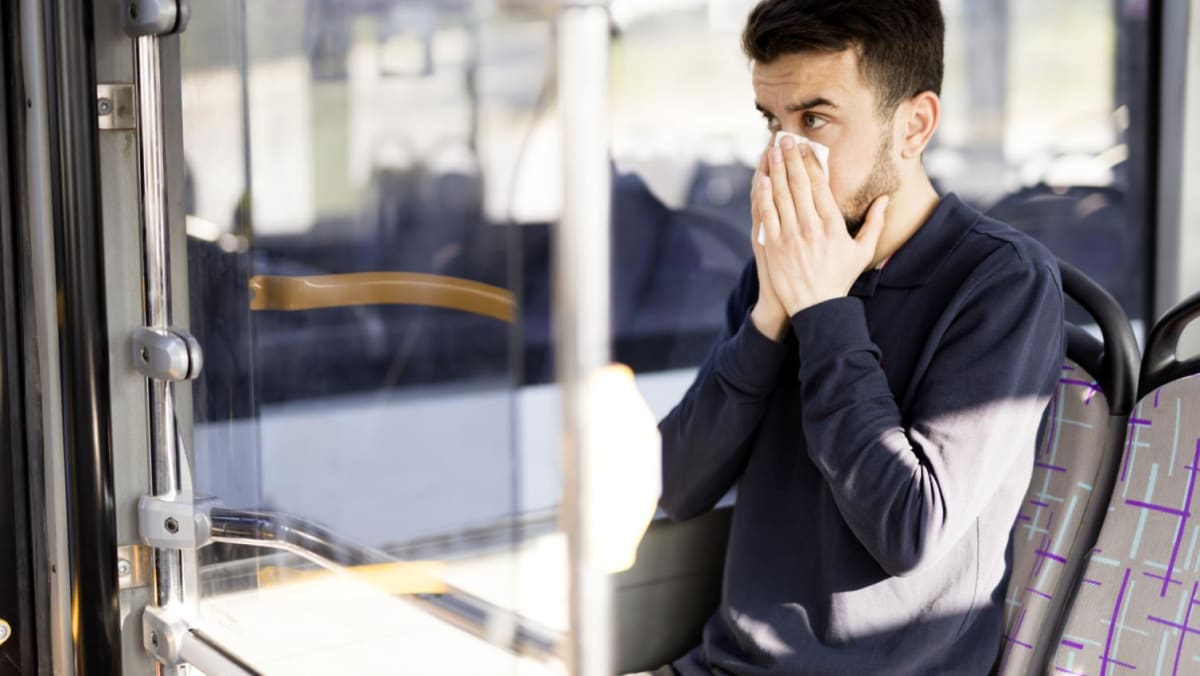 How to neutralise bad odours caused by human waste - CNA Lifestyle