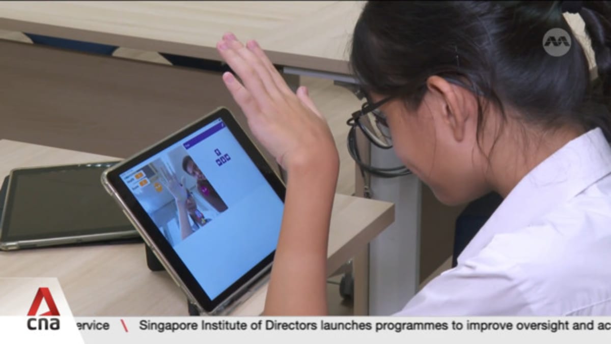 Smart Nation 2.0: Singapore to double down on investment in areas such as AI - CNA