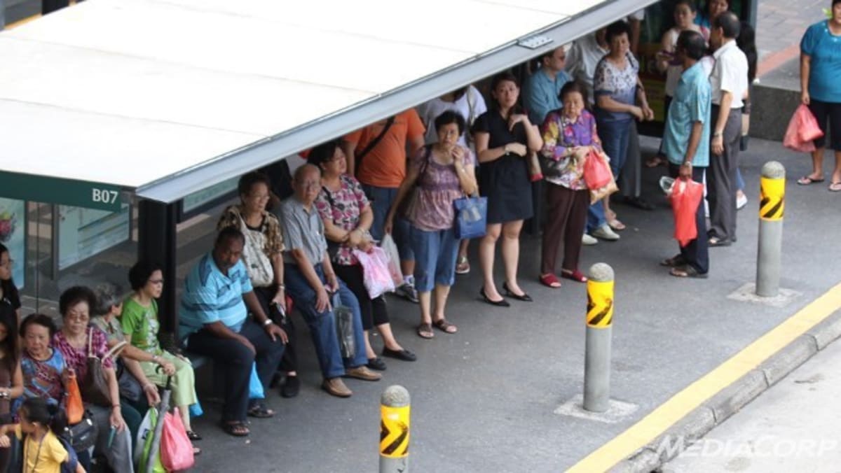 Moving beyond bus contracting model to improve service - TODAY