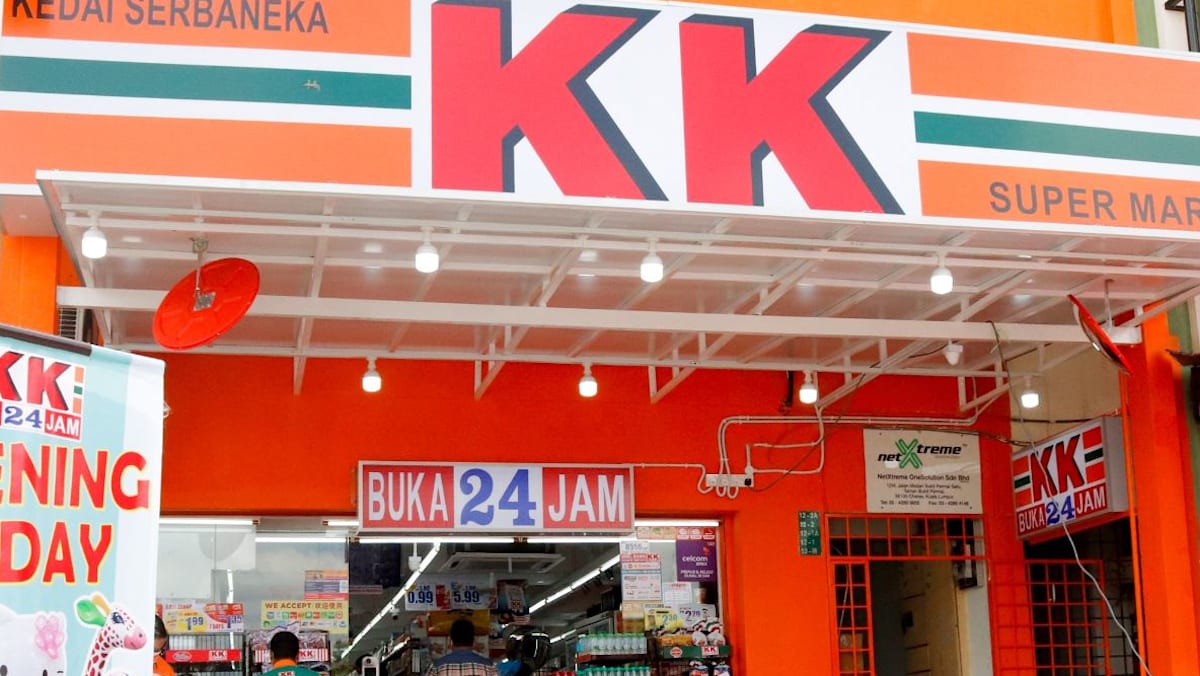 Malaysia mart’s ‘Allah’ socks blunder sparks backlash from Muslims and ...