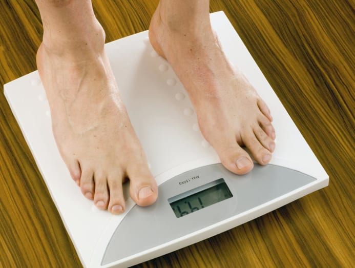 How to use calorie-tracking apps and meal subscriptions for weight loss ...