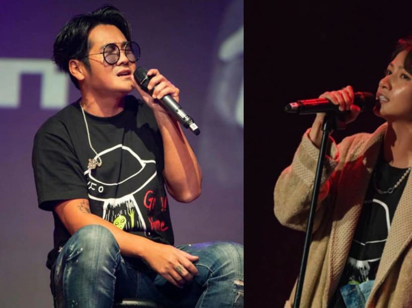 Here’s What Went Down At Alien Huang’s Very Emotional & Star-Studded ...