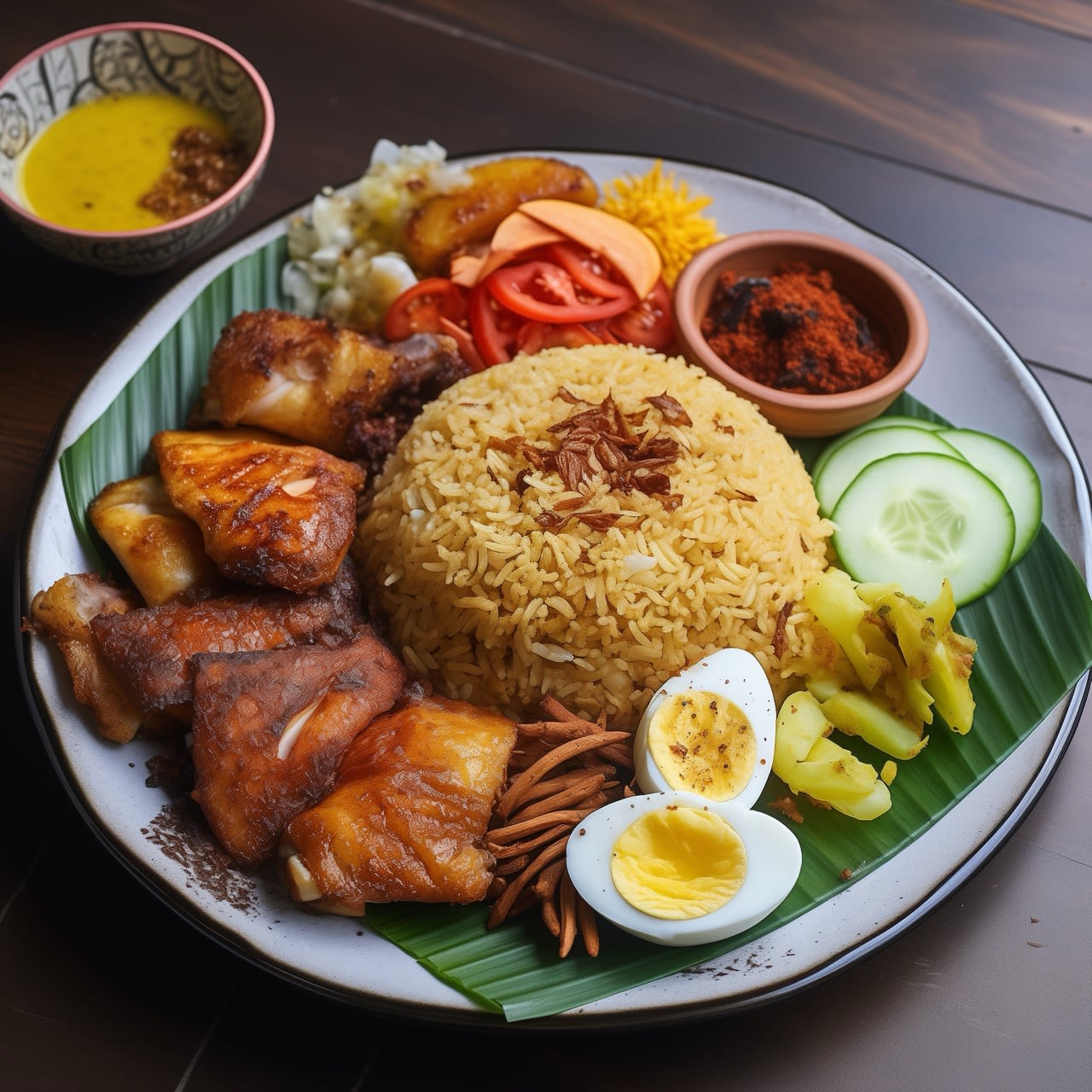 $29 Supper Buffet At Swensen’s In Changi Airport Offers Free-Flow Satay ...