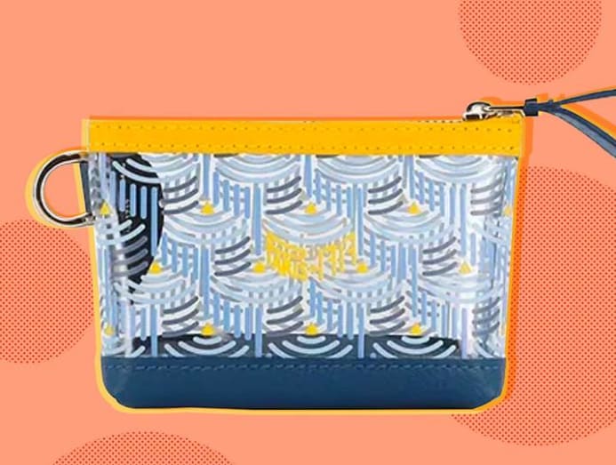 No space in your mini bag? 15 designer wallets, holders that fit with ...