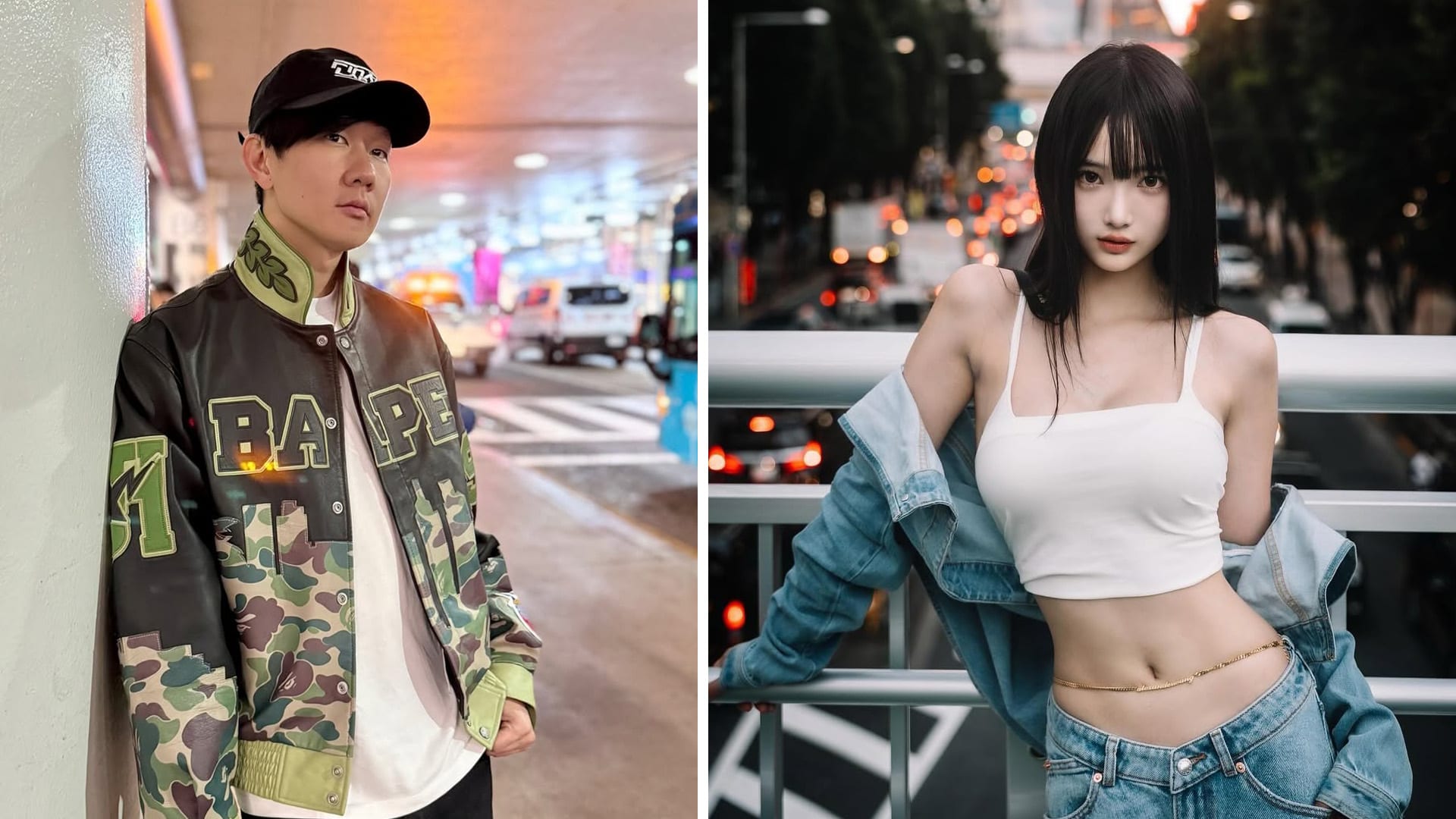 JJ Lin Fans Threaten Mass “Unfollowing” After Rumours He’s Dating ...