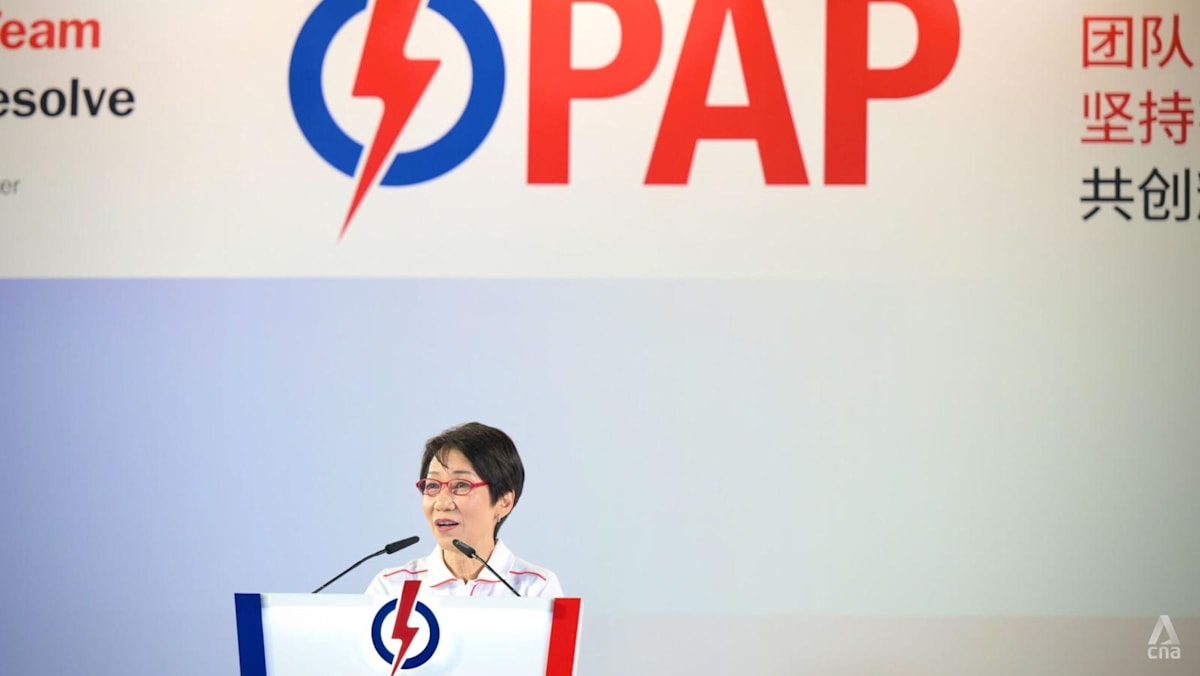 GE2025: Easy for opposition to ask government to give out money, but ...