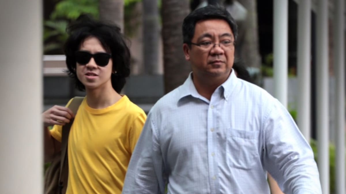 Prosecutors seek reformative training for Amos Yee - TODAY
