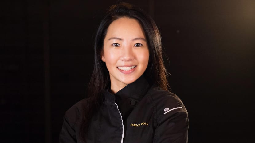 Fann Wong And Jeanette Aw To Host Baking Contest Show On meWATCH In ...