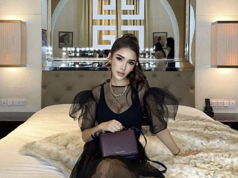 This Week’s Best-Dressed Local Stars: Apr 10-17 - TODAY