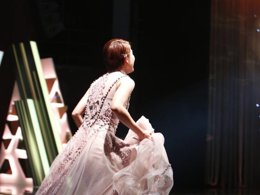 Lina Ng Wins Top 10 Most Popular Artiste At Star Awards After 23 Years ...
