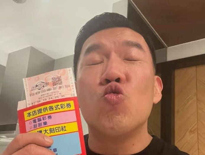 Chapman To Sarcastically Calls Nicholas Tse A “Role Model For All ...