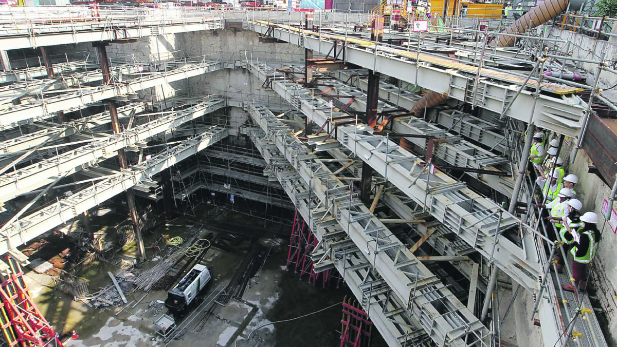 Completion of 2nd stage of DTL2 delayed by 6 months - TODAY