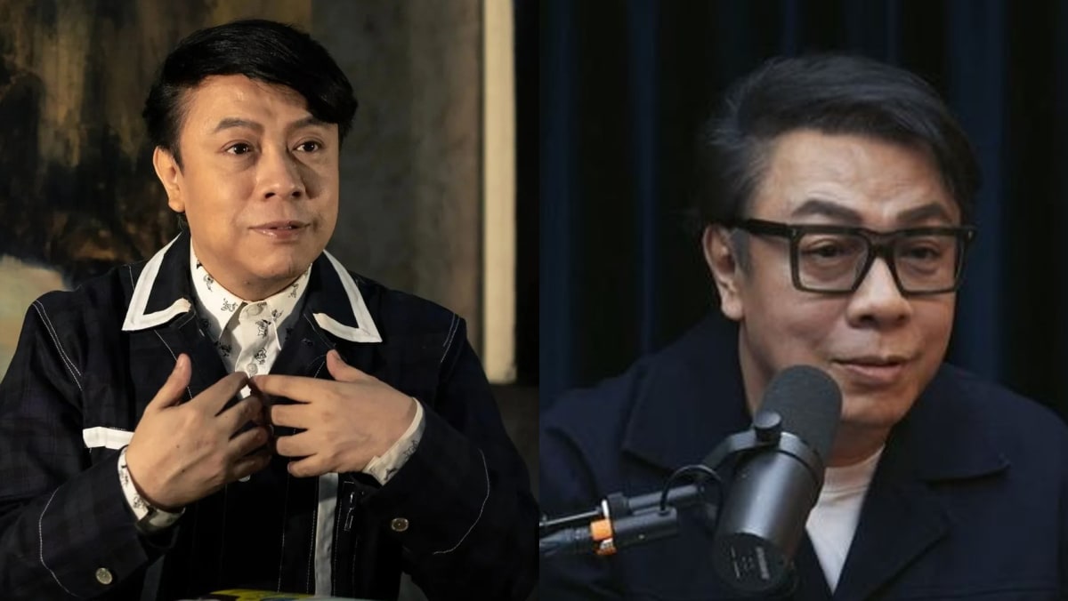 Kevin Tsai Was Dropped From Endorsements & Shows When He Was Forced To ...